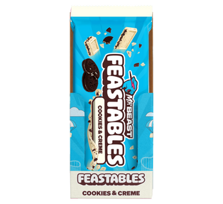 Feastables And Tonys Open Chain Partnership Announcement