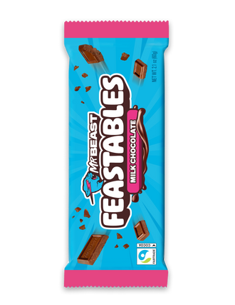 Feastables