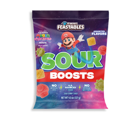 Feastables