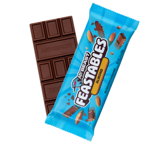 Feastables Halloween $10,000 Daily Sweepstakes Rules